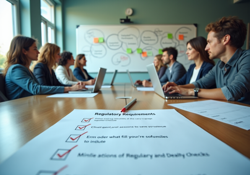 Master the Software Development Cycle: Best Practices for Compliance ...