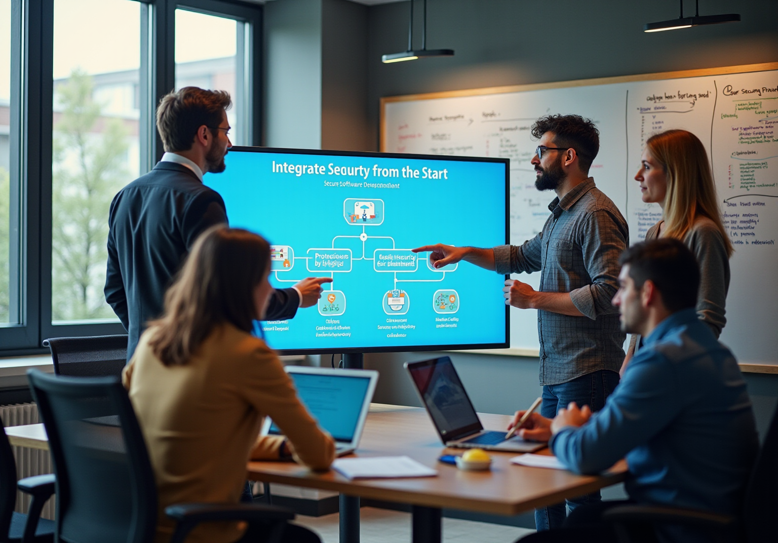 Secure Software Development: Best Practices for Hedge Fund Managers ...