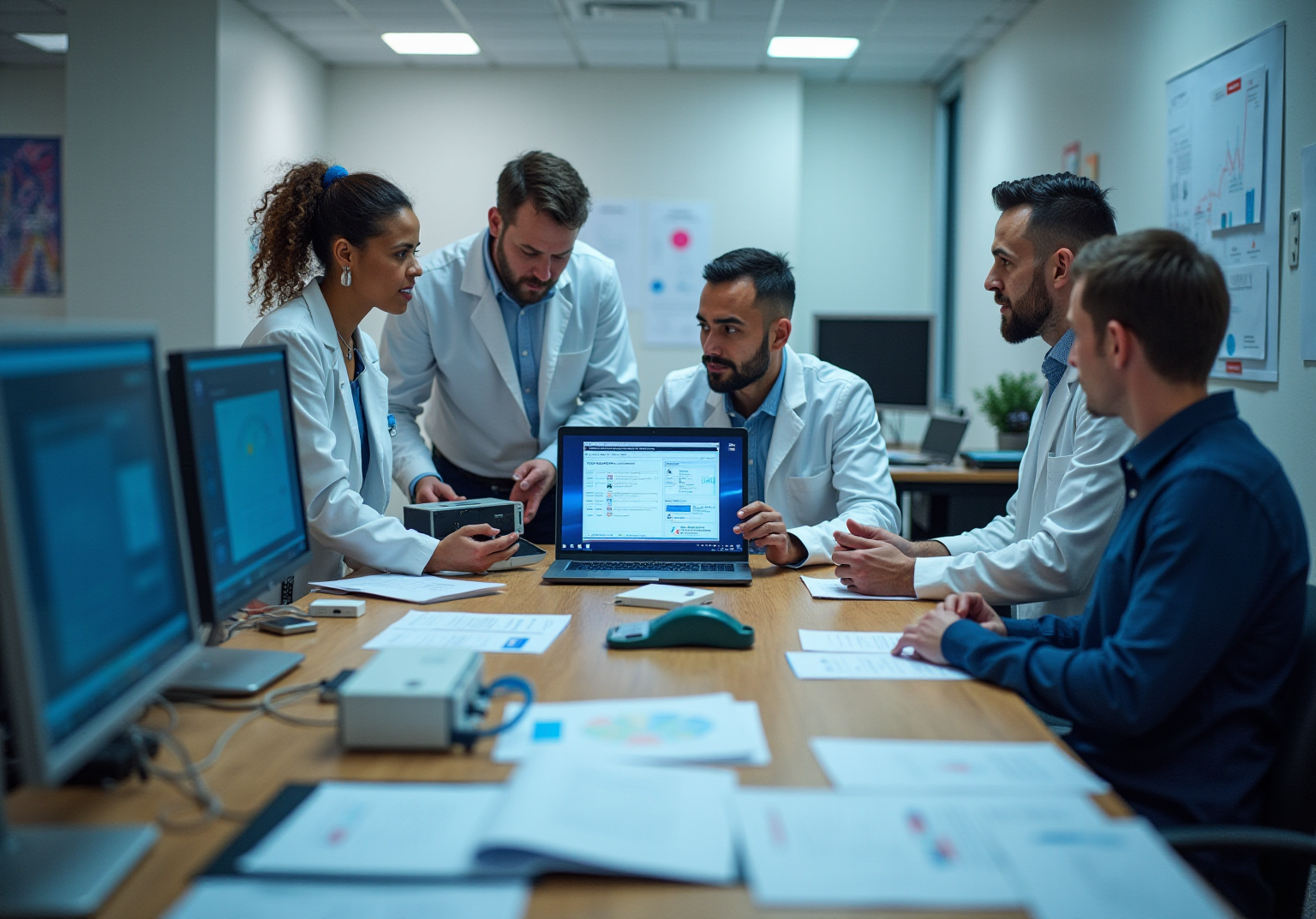Best Practices for Medical Device Software Testing Compliance - Neutech ...