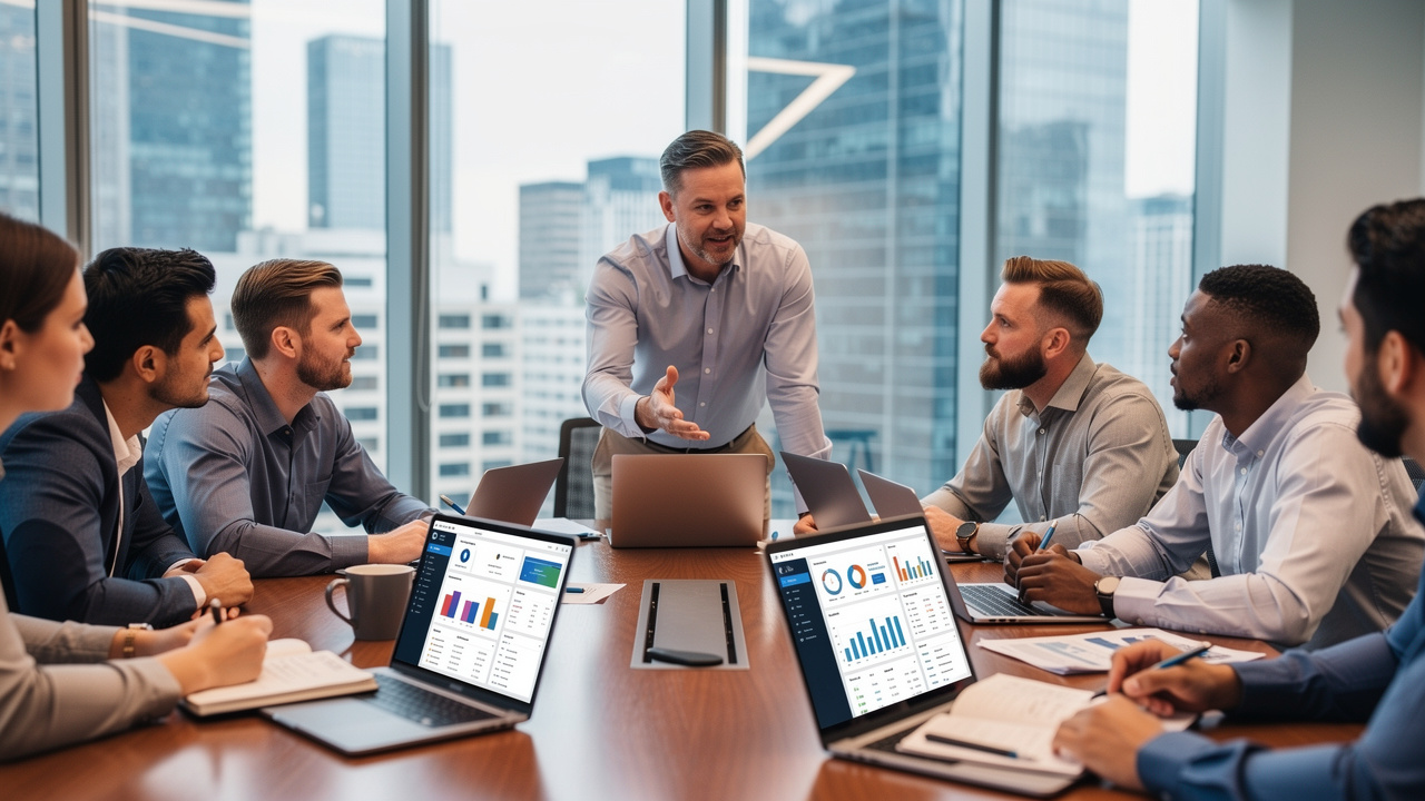 10 Best Software for Consultants to Boost Your Hedge Fund Strategy ...