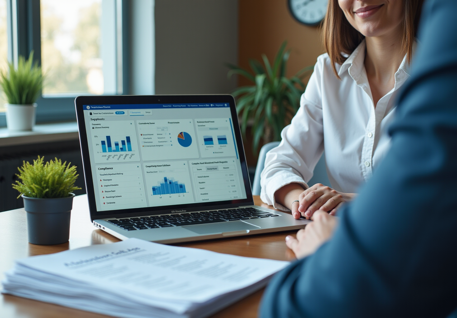 Compare Top Vendor Management Software for Financial Institutions ...