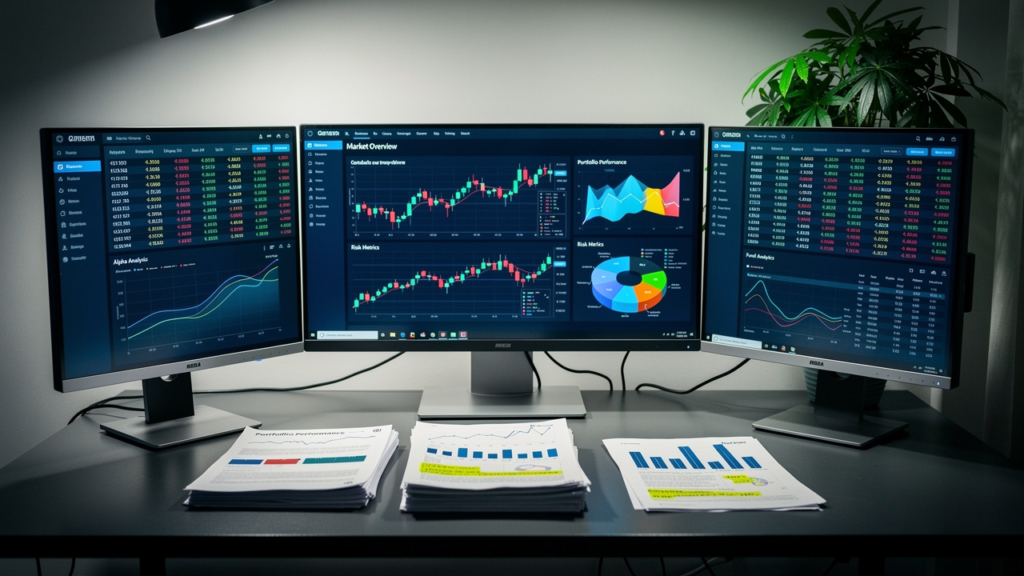 Types of Data Integration Methods for Hedge Funds: A Comparative ...